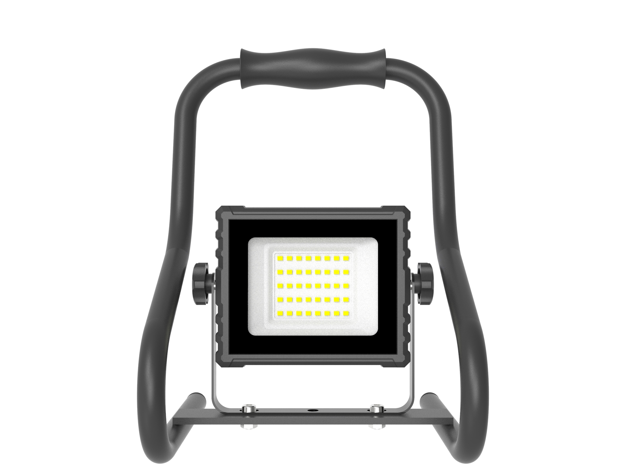 LED Work Lights with Plug Floodlight – ZHL Lighting Group