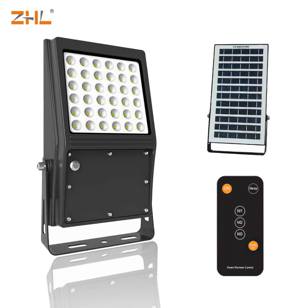 产品中心 – ZHL Lighting Group