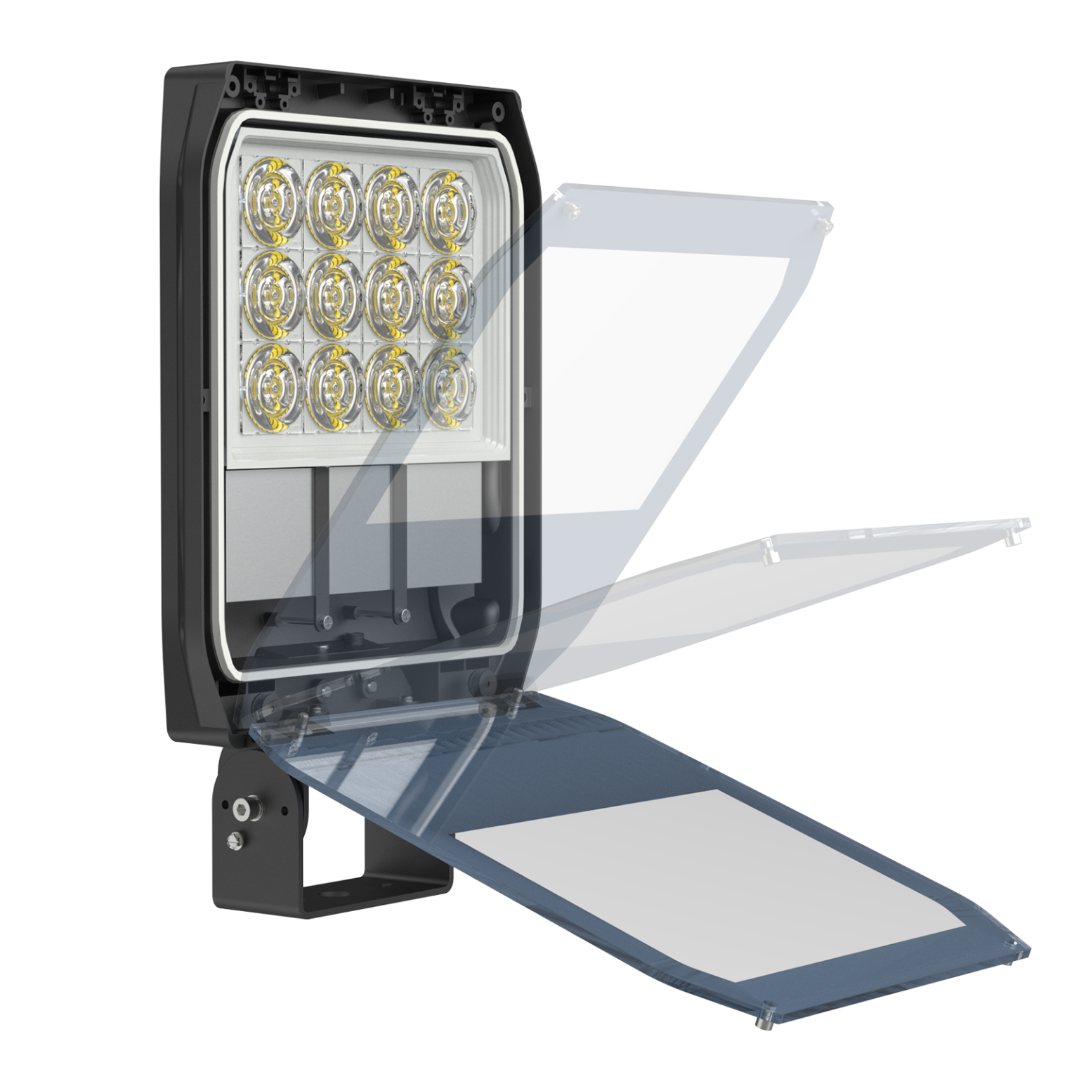 LED Flood Light Manufacturer – ZHL Lighting Group