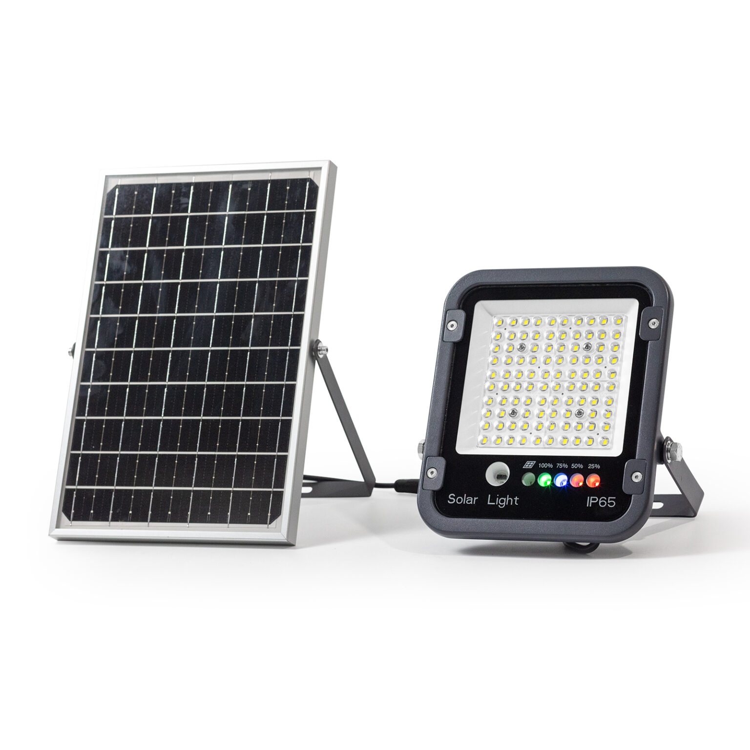 SOLAR FLOOD LIGHT OUTDOOR – 众恒光电