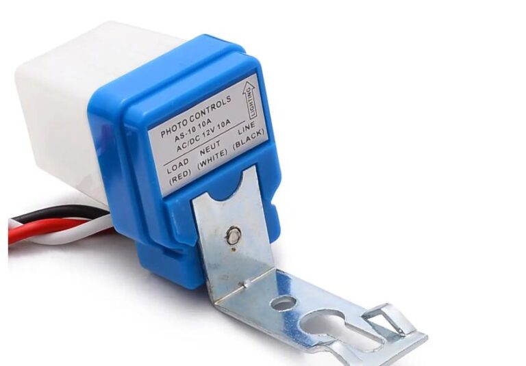 How to turn street lights on and off automatically – ZHL Lighting Group